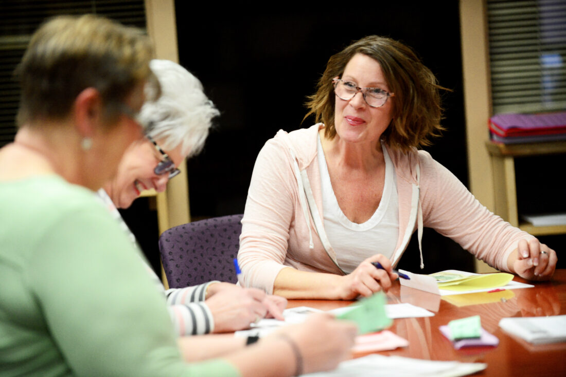 Juniata Gap teacher named Relay For Life ambassador | News, Sports ...